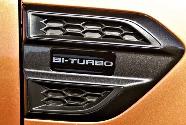 Ford Ranger Wildtrak 2.0 Biturbo | Pickup Camper Magazin